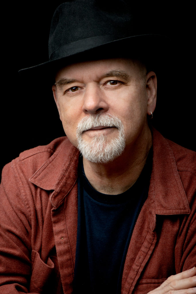 About – Peter McConnell | Composer